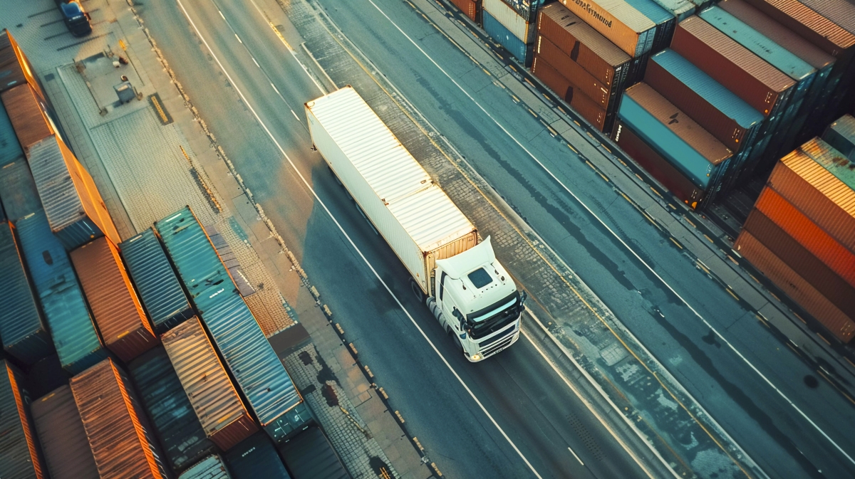 Великогабаритні перевезення. Ціни за км - EA-LOGISTIC